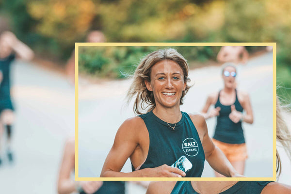 Growth And Goals With Innermost Insider Amy Costello