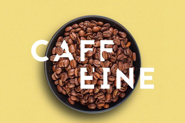Caffeine | What Is Caffeine? | Innermost Ingredients