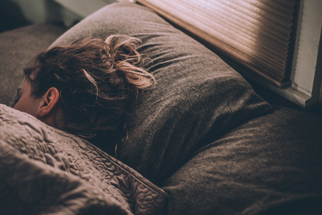 How To Increase Your Deep Sleep Time | Innermost UK