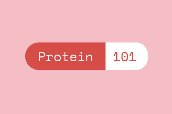 Protein 101: Sources Of Protein, Protein Benefits And High Protein Foods | Innermost
