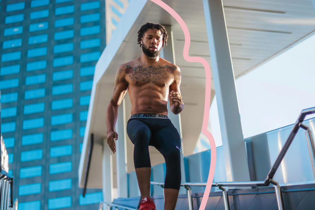 We've Created The Perfect Full Body Summer Workout | Innermost