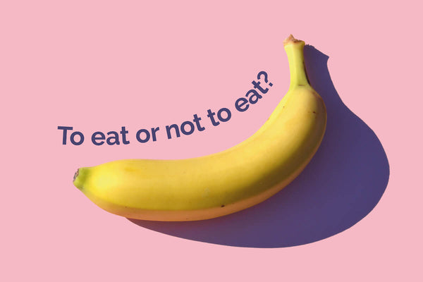 To Eat Or Not To Eat? Eating Before And After Working Out | Innermost