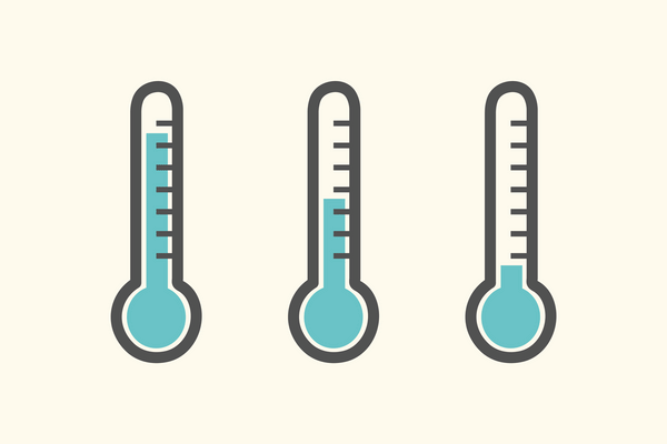 The Tried And Tested Benefits Of Turning Down The Temp | Innermost