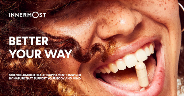Innermost | Science-Backed Health Supplements