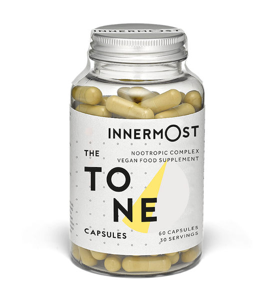 The Tone Capsules | Weight-loss Supplements | Innermost Global