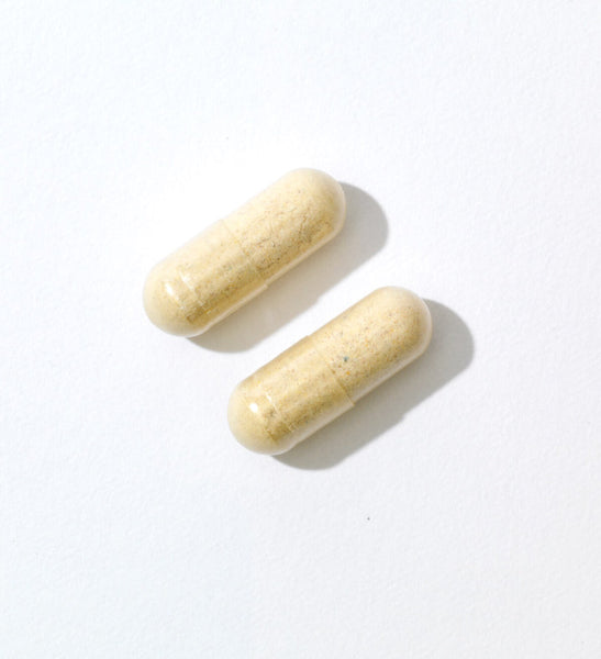 The Digest Capsules | Supplements For Gut Health | Innermost UK
