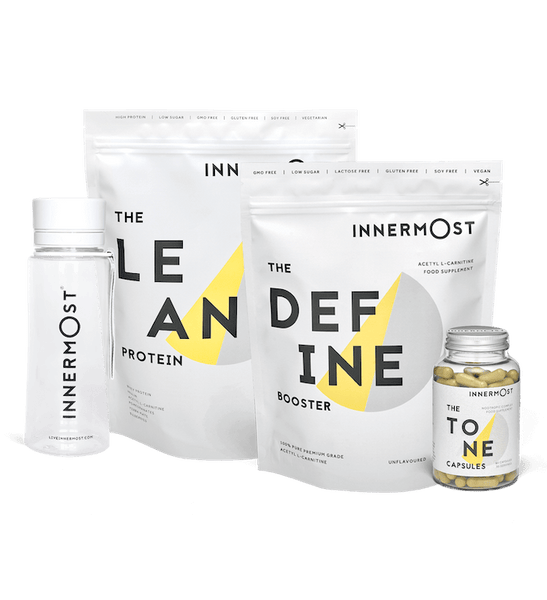 The Weight-Loss Collection | Weight-Loss Nutrition | Innermost Global