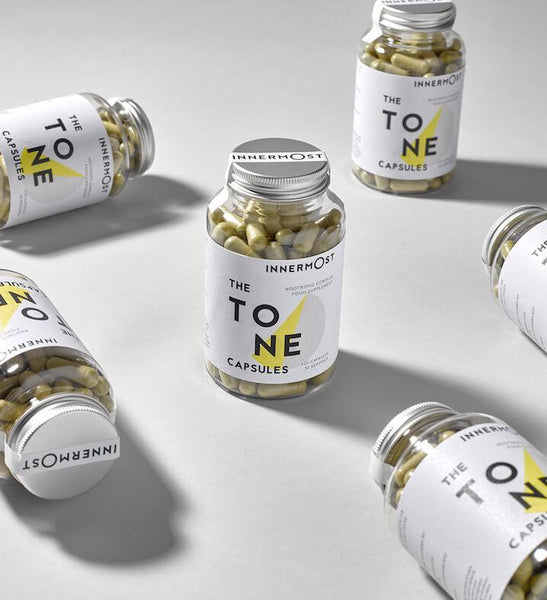The Tone Capsules | Weight-loss Supplements | Innermost Global